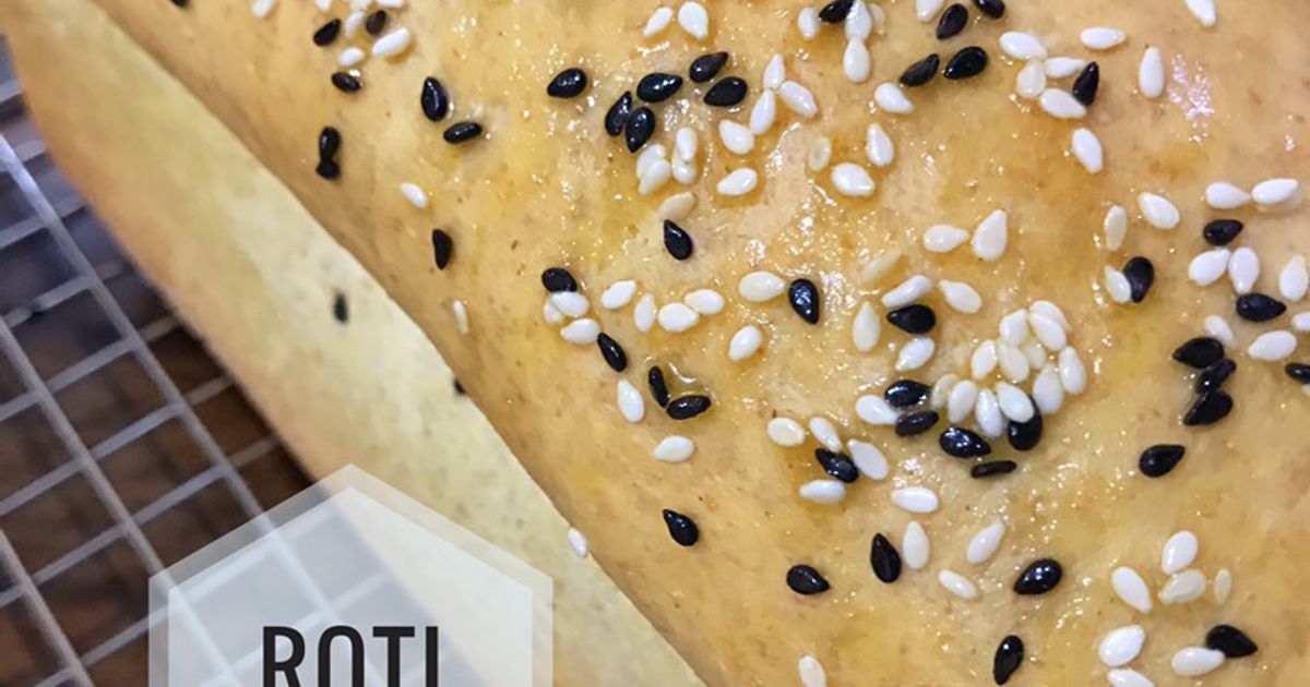 Resep roti amanda cheese rumahan enak dan mudah - Cookpad