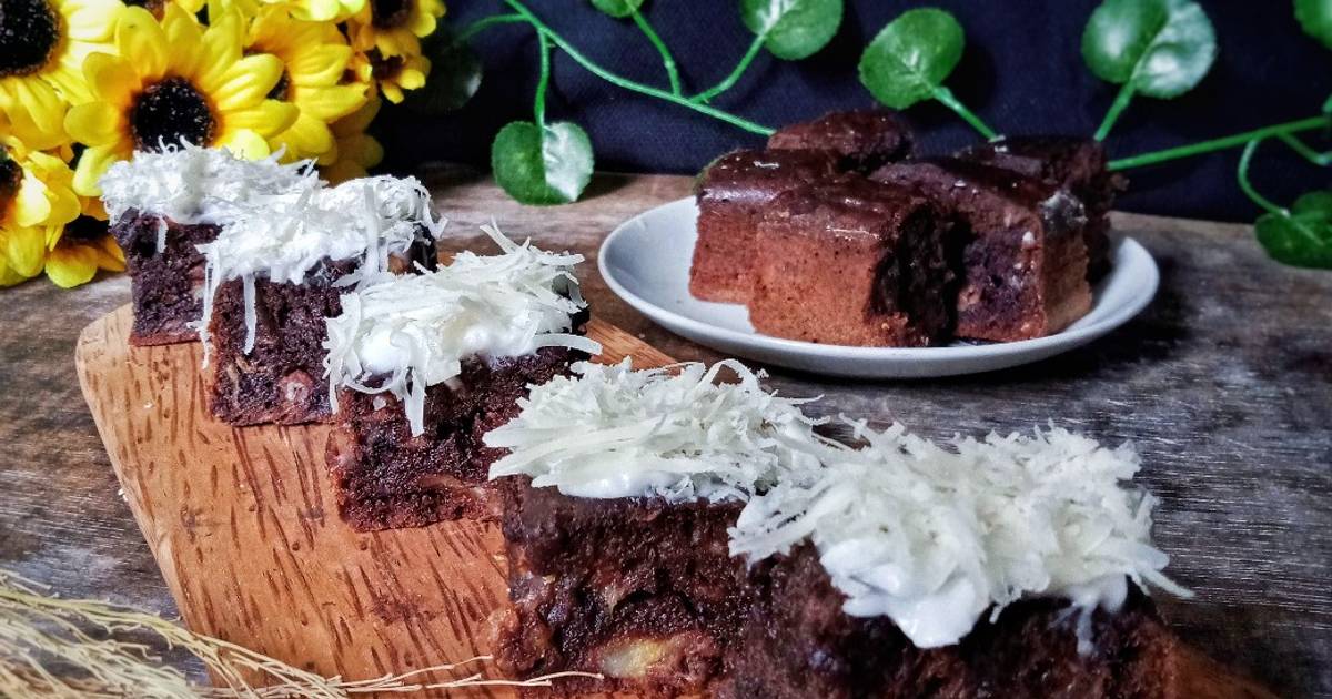 820 resep piscok topping enak dan sederhana ala rumahan - Cookpad