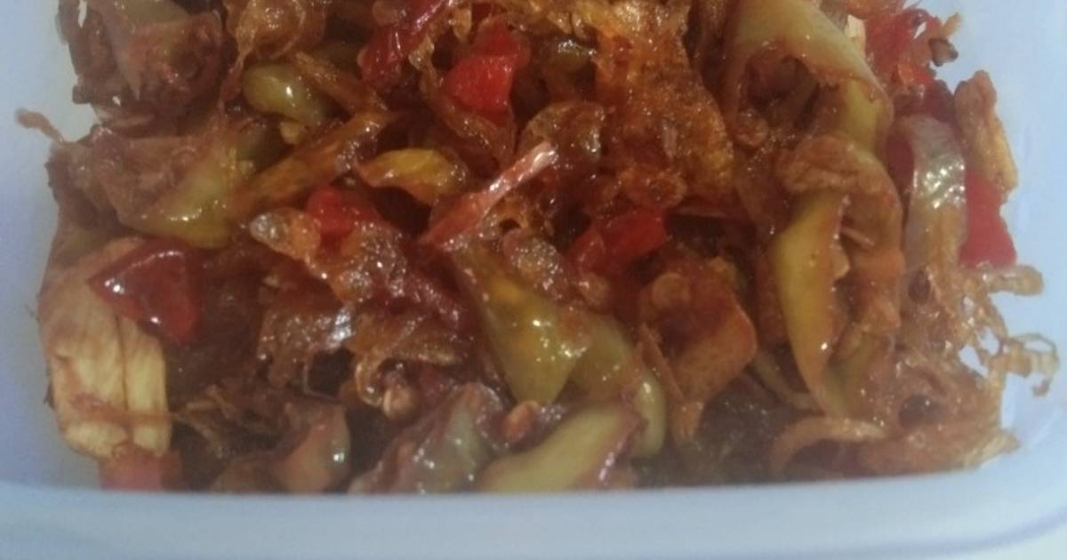 Resep Sambel Embe khas Bali oleh Ni luh ratna - Cookpad