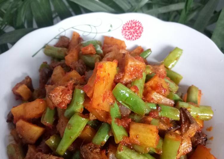Wajib Coba!!! Rupanya Inilah Cara untuk Mengolah Resep Sambel goreng ... Wajib Coba!!! Rupanya Inilah Cara untuk Mengolah Resep Sambel goreng ...