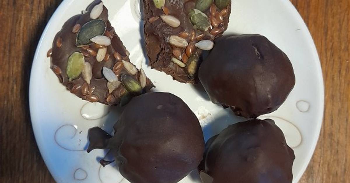 Ricetta Bon-bon al cocco di lisa bozzo - Cookpad