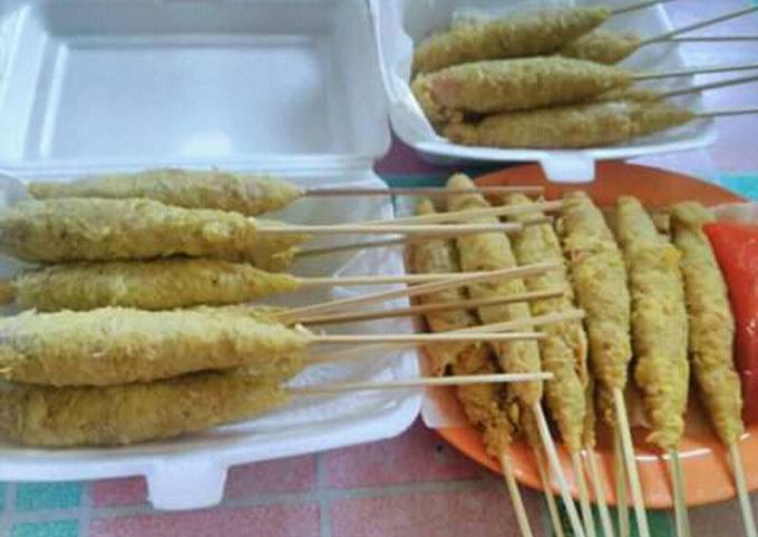 Resep Bilung bihun gulung oleh Ikman S - Cookpad