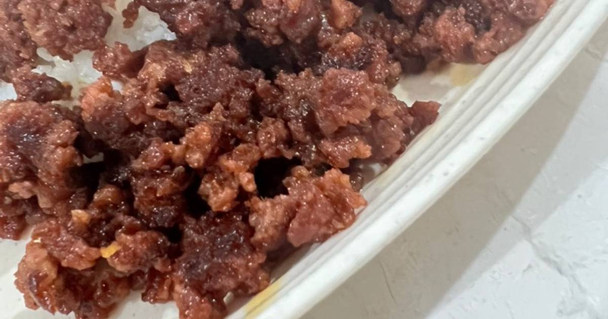 Resep Tumis Kornet Simple oleh Dessy Febrina - Cookpad