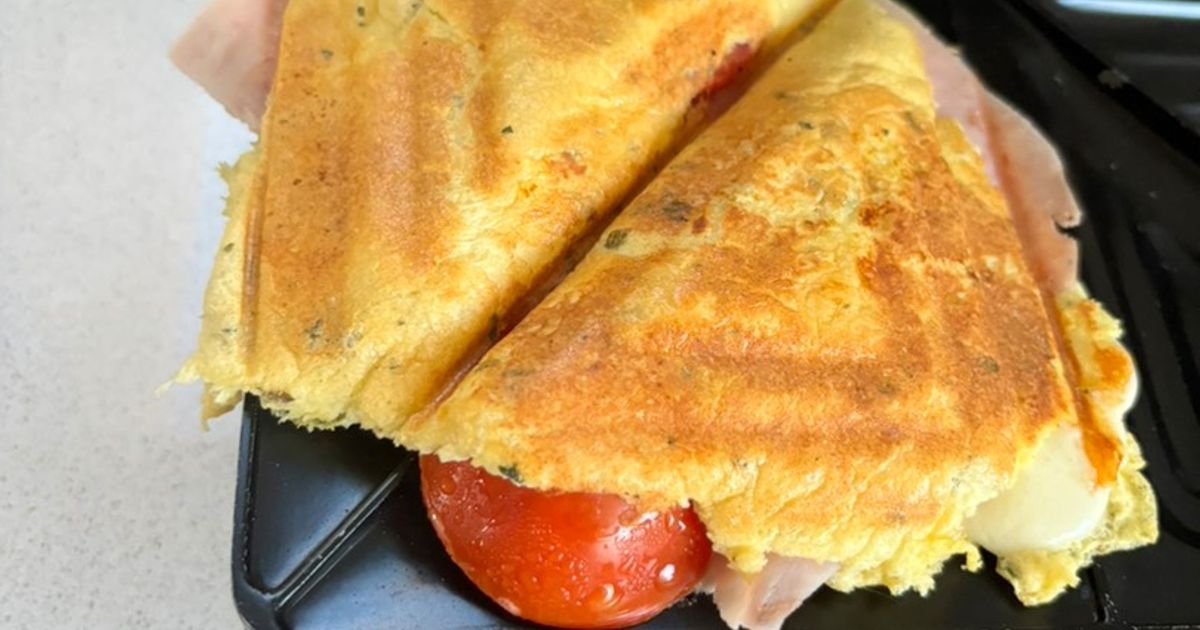 huevo, yogur natural - 4.442 recetas caseras- Cookpad