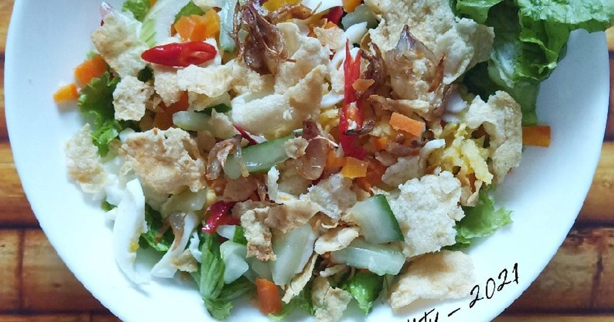 275 resep timun jadul enak dan mudah - Cookpad