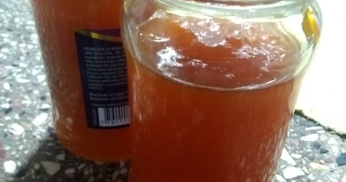 Dulce de calabaza - 511 recetas caseras- Cookpad