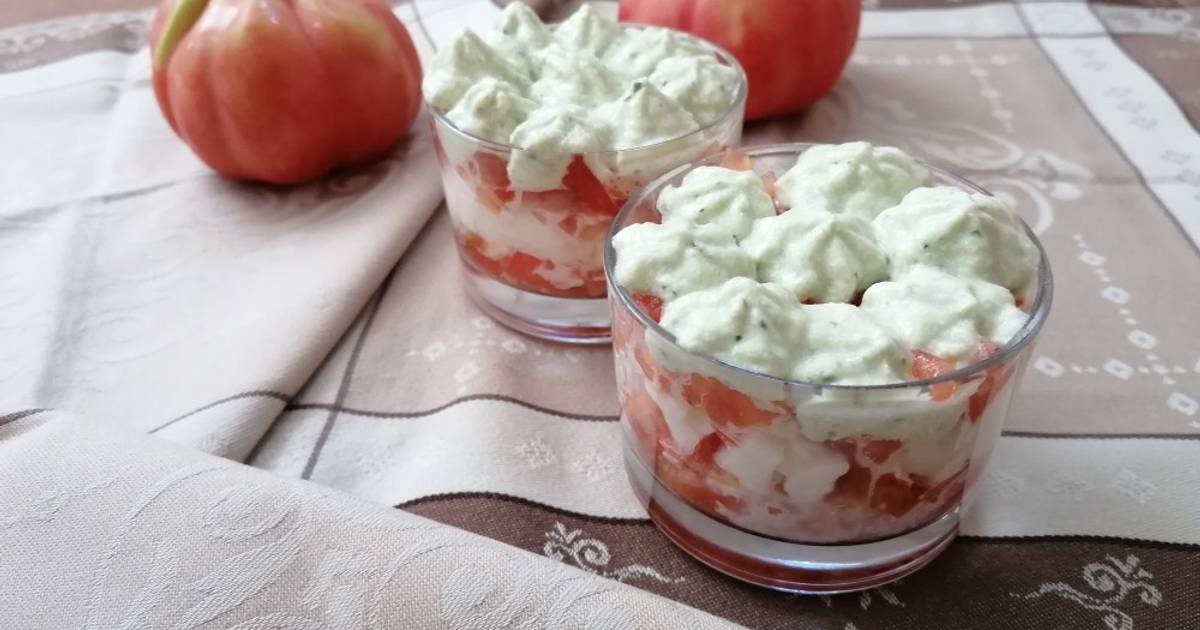 37 ricette facili e deliziose di coppetta - Cookpad