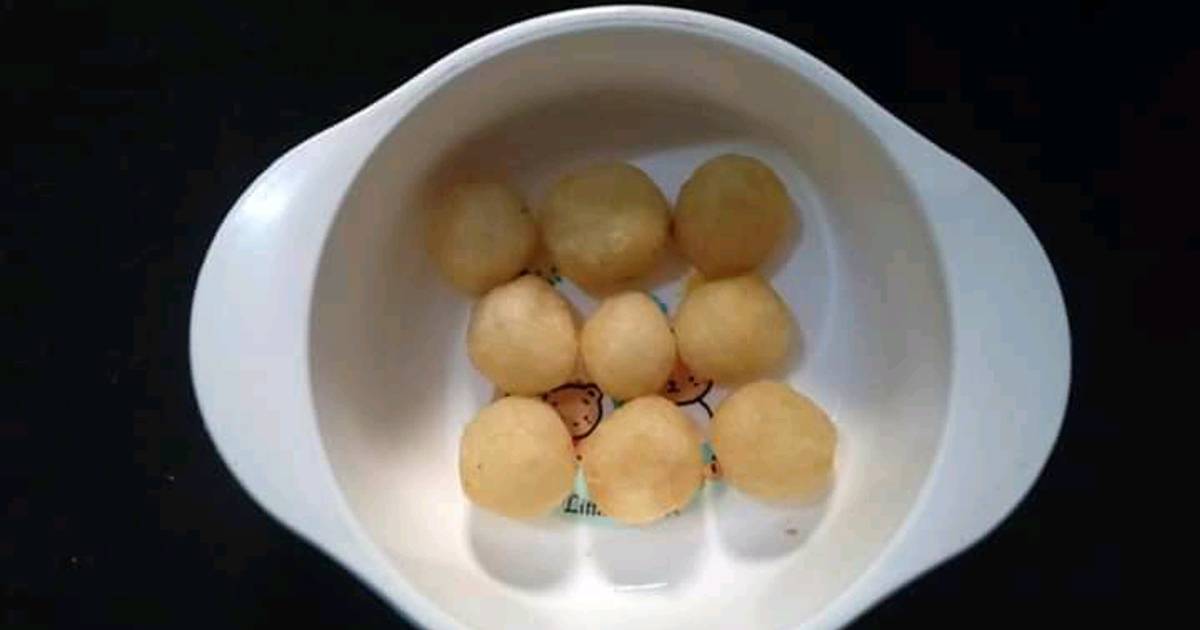 749 resep cara membuat pilus enak dan mudah - Cookpad