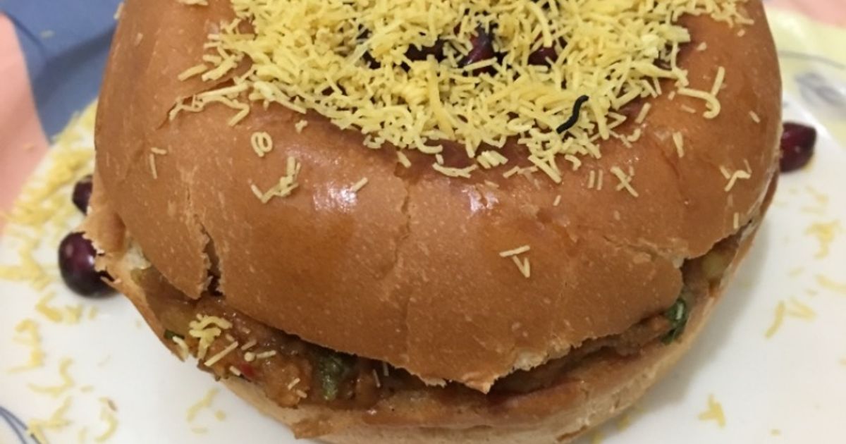 Dabeli Recipe by Neha Nikul Raval - Cookpad