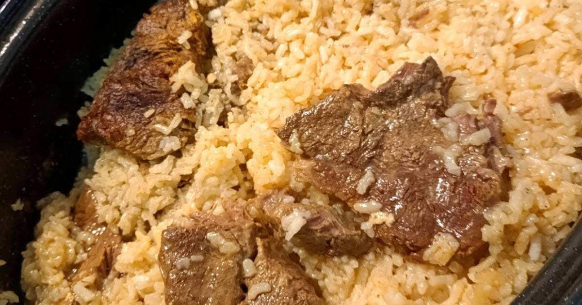 7.498 εύκολες και νόστιμες σπιτικές συνταγές για ρυζι - Cookpad