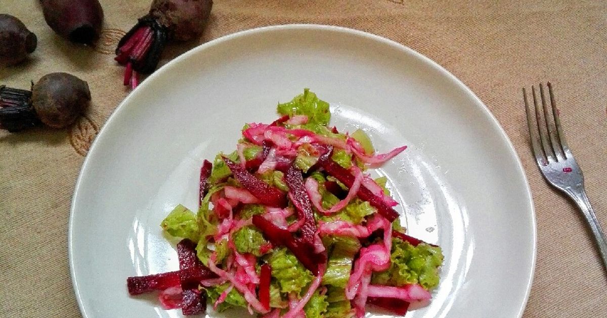 53 resep salad bit enak dan mudah - Cookpad