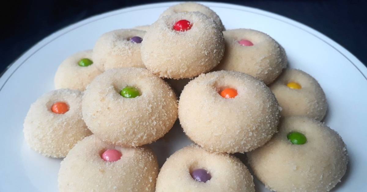 287 resep kue janda genit enak dan sederhana ala rumahan - Cookpad