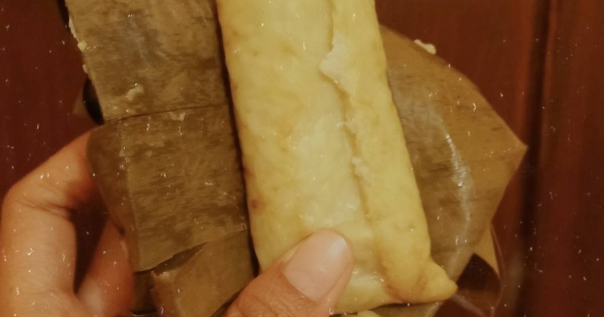 266 resep buras enak dan sederhana ala rumahan - Cookpad