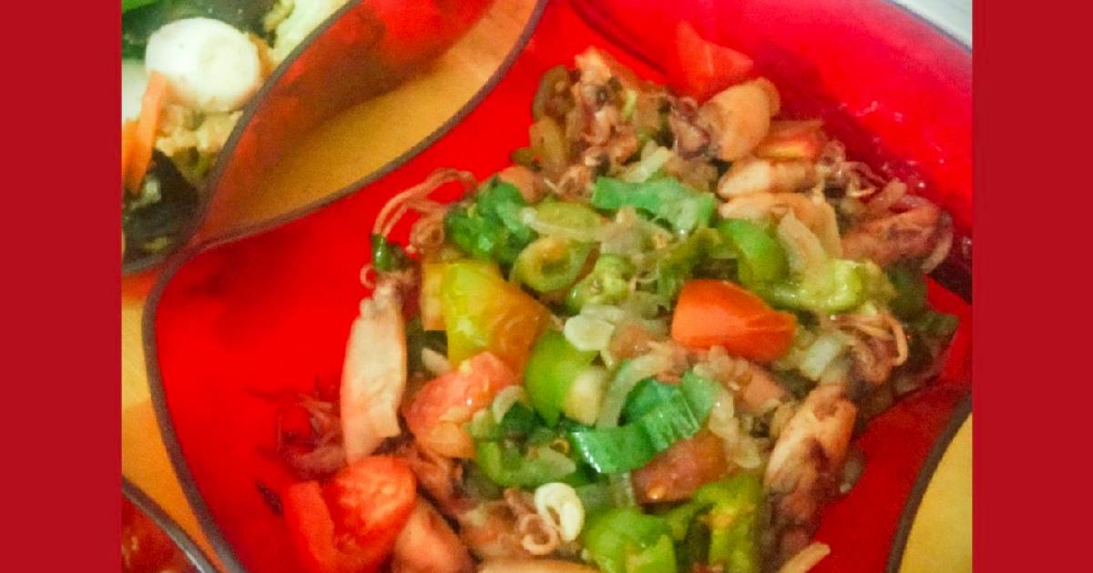 3.195 resep cabe gendot enak dan sederhana ala rumahan - Cookpad