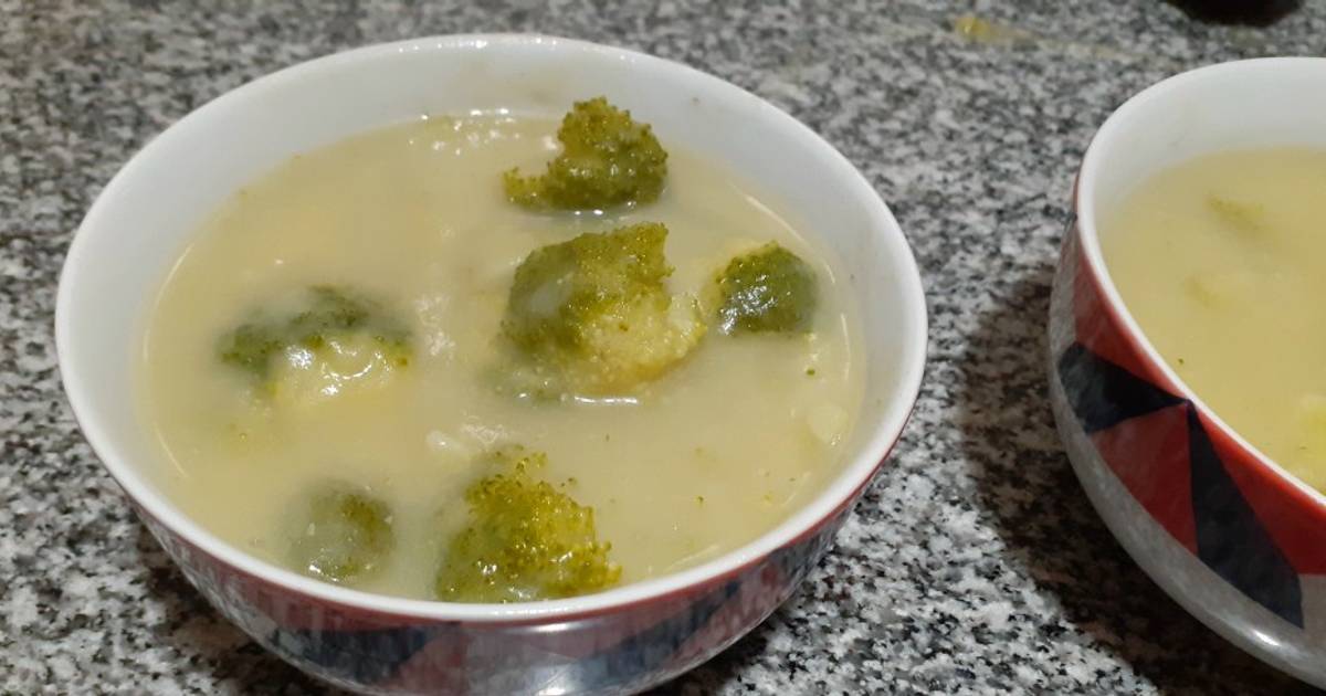 Sopa - 9,061 recetas caseras- Cookpad