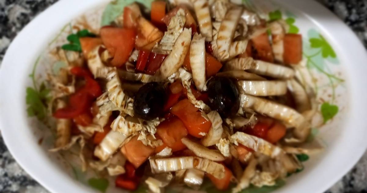 Akusai - 176 recetas caseras- Cookpad