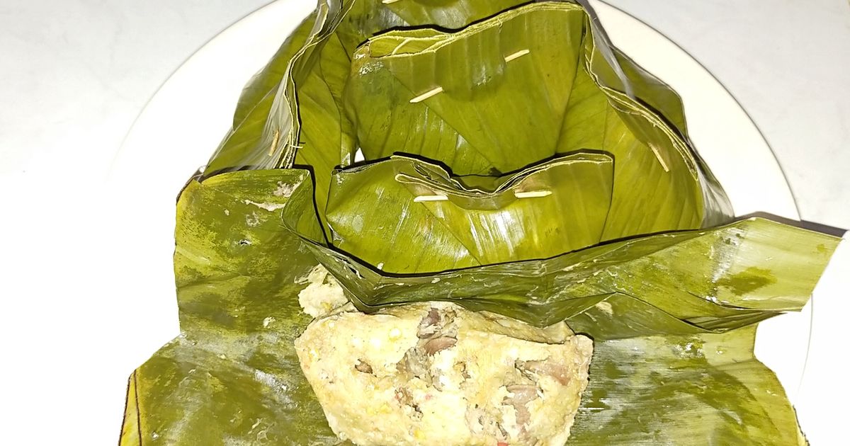 Resep Botok Rempela Ati oleh vivi fatmala - Cookpad