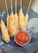 2.578 resep sempol ayam enak dan mudah - Cookpad
