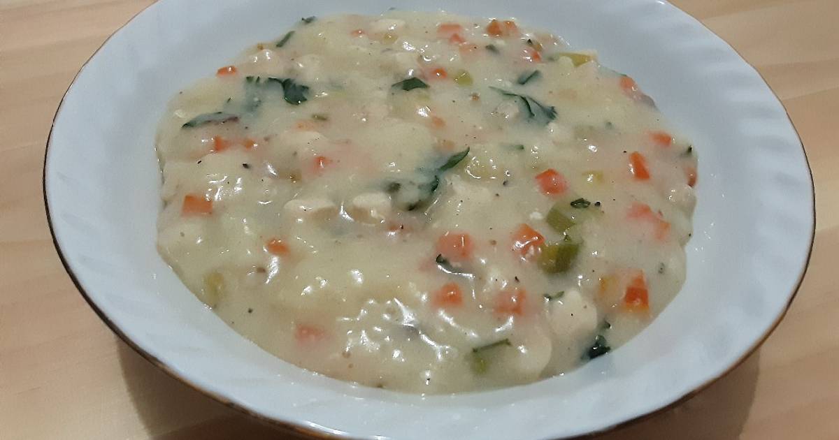Resep Ragout Serbaguna oleh Yulita Kitchen - Cookpad
