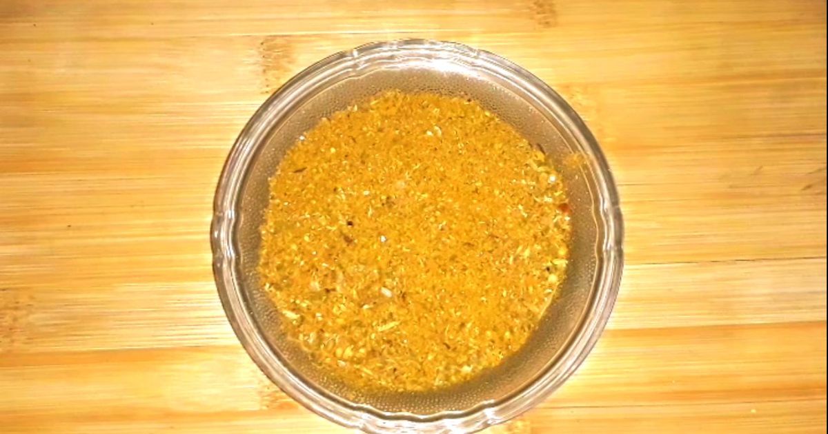 Homemade Achar Gosht Masala Recipe by Abiha Naqvi Naqvi - Cookpad