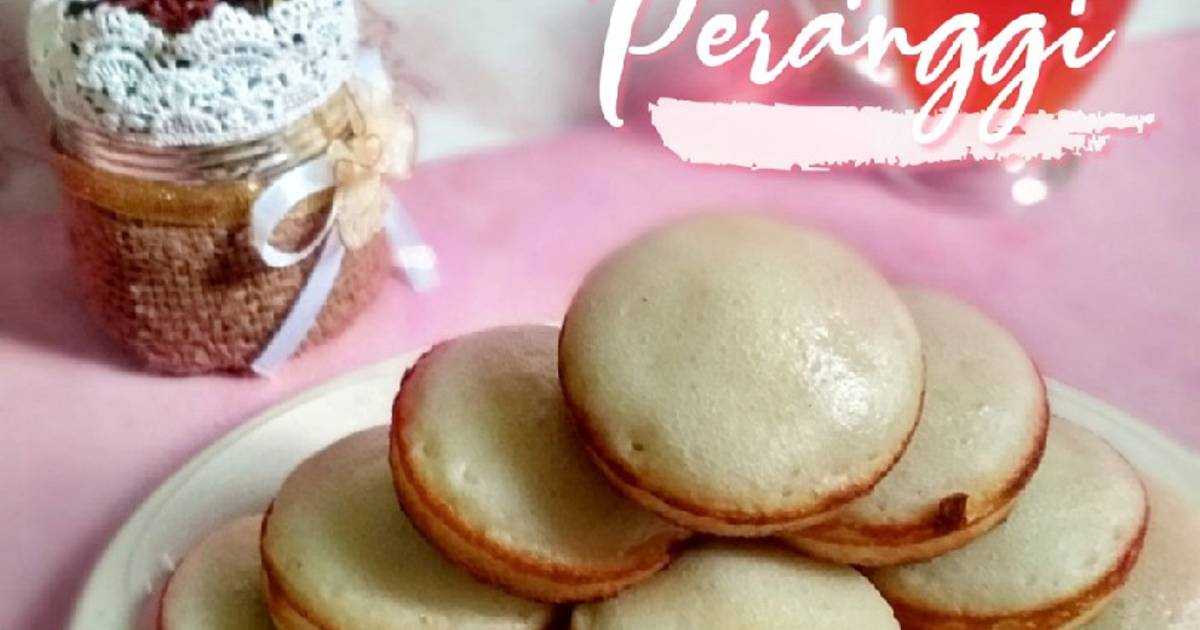 Resep Apam Peranggi oleh Winniyarti Ummu LaZha - Cookpad