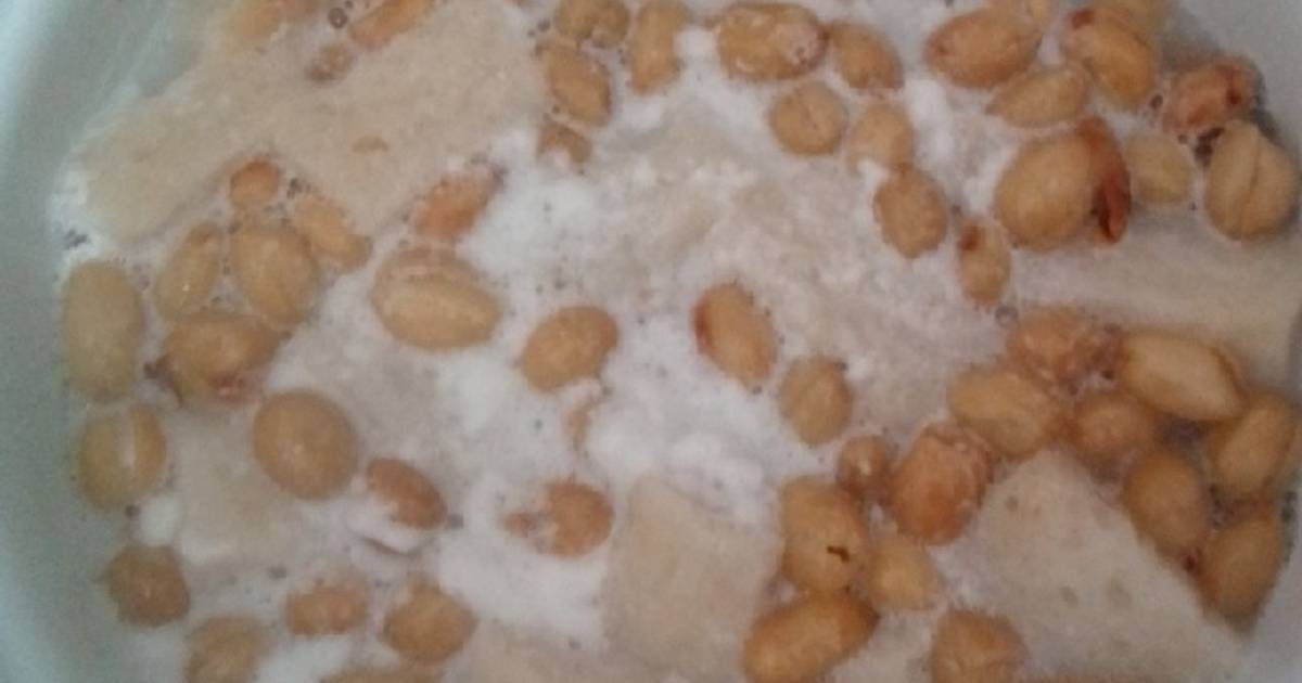 Resep Wedang cemoe ala kadar oleh Ayu - Cookpad