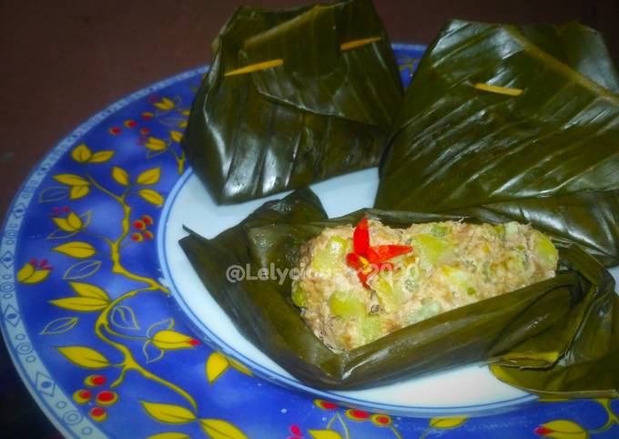 Resep Gadon Daging Labu Siam oleh Lelycious^^ - Cookpad