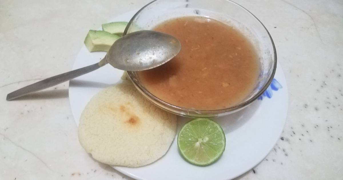 Crema de yuca - 89 recetas caseras- Cookpad