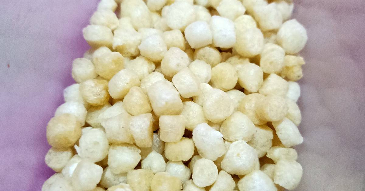 24 resep pilus crispy enak dan mudah - Cookpad