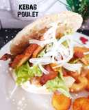 Toutes nos recettes de poulet à l'air fryer