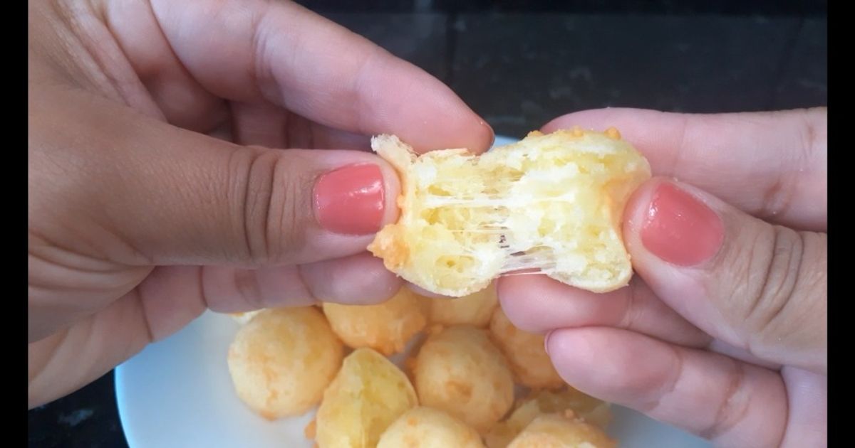 45 receitas fáceis e saborosas de pão frito por cozinheiros do dia a ...