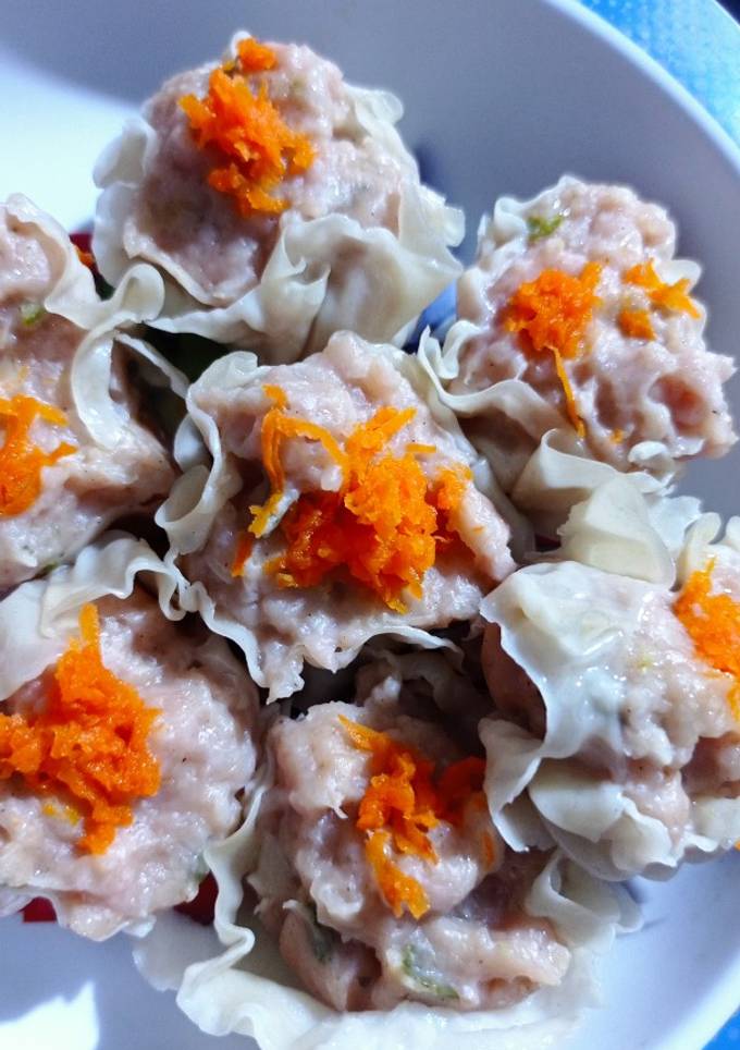 Resep Somay oleh Nathalia Tobing - Cookpad