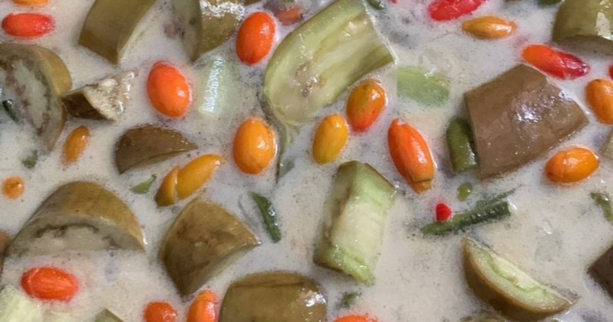 58.995 resep sayuran berkuah enak dan mudah - Cookpad