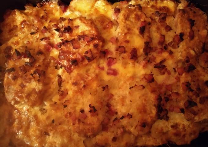 Rakott karaj | Gàti- Kertész Tünde receptje - Cookpad receptek
