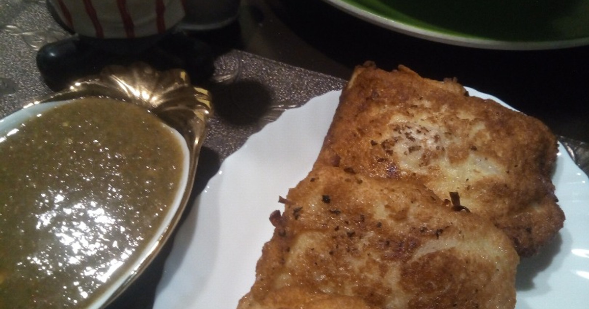 Pasta Parcels Recipe by Soha Khan - Cookpad