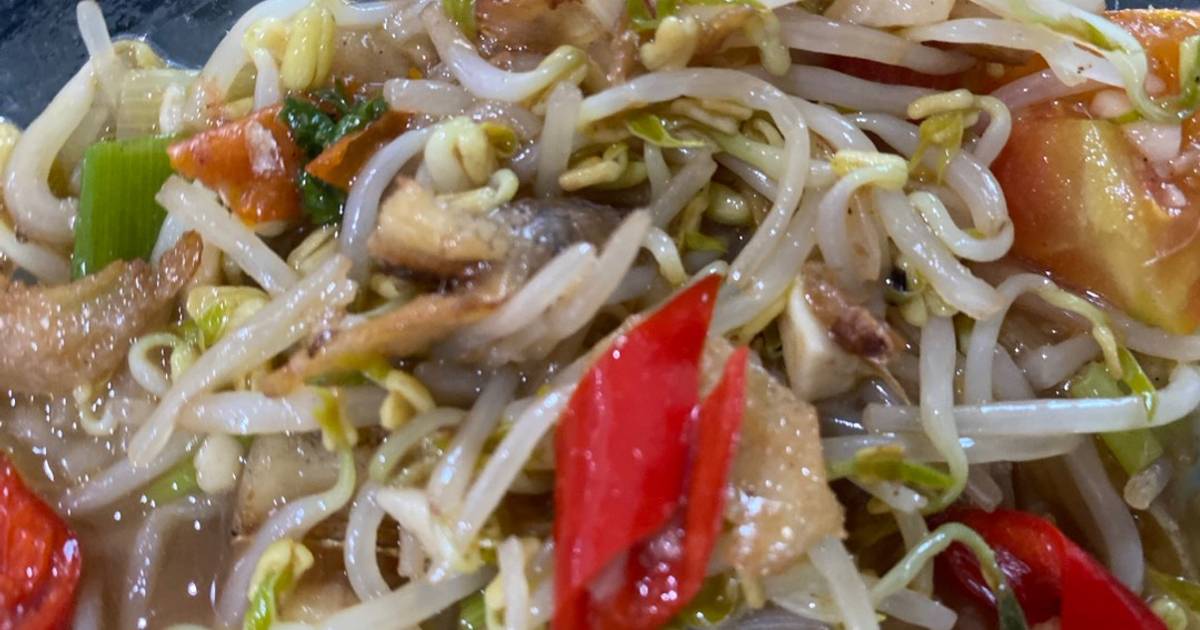 71.929 resep tauge enak dan mudah - Cookpad