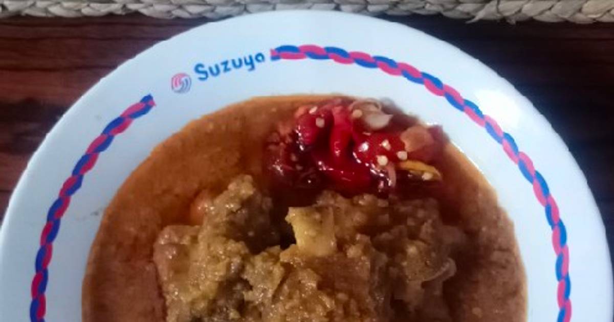 118 resep daging iga sapi kencur enak dan mudah - Cookpad