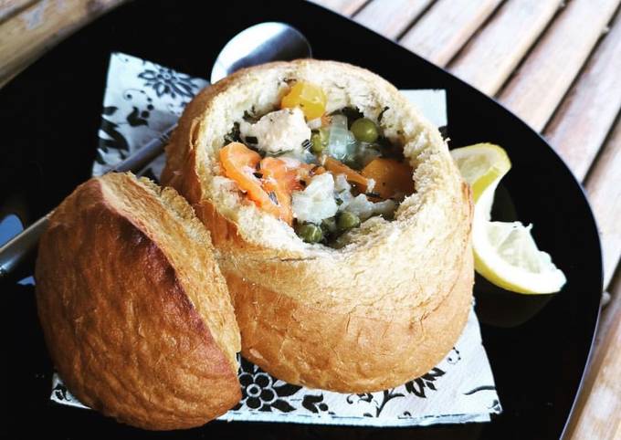 Tárkonyos pulykaragu Kis-Szakács módra | Kis-Szakács Izabella receptje ... Tárkonyos pulykaragu Kis-Szakács módra | Kis-Szakács Izabella receptje ...