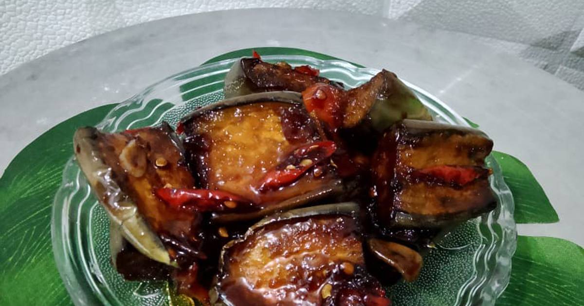 Resep Olahan Terong Lezat dan Praktis: Cara Masak Terong untuk Seluruh ...