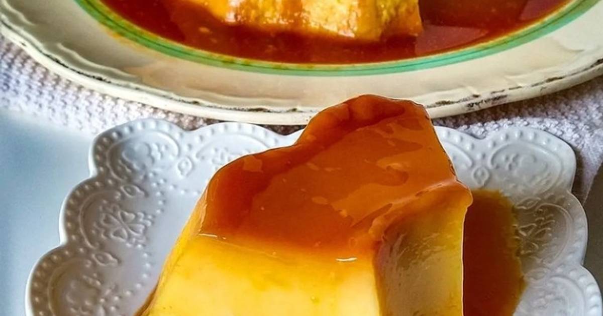 102 recetas muy ricas de acaramelar compartidas por cocineros caseros ...