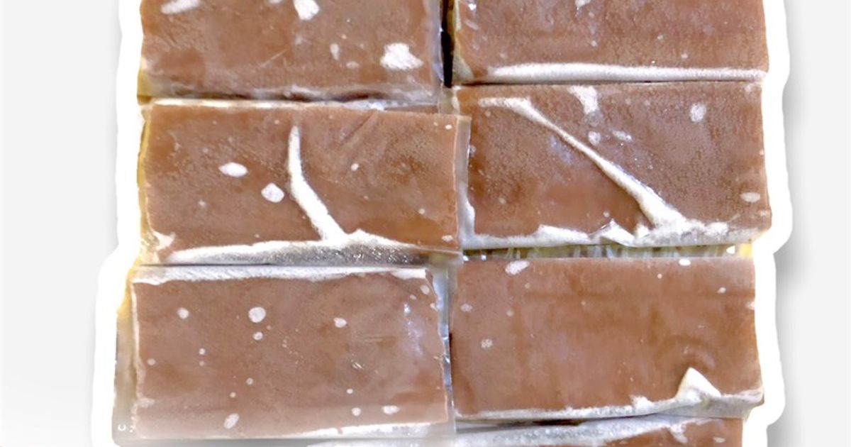 12 resep es gabus tepung hunkwe agar agar enak dan mudah - Cookpad