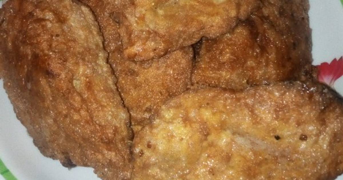 Gurasa recipes - 105 recipes - Cookpad