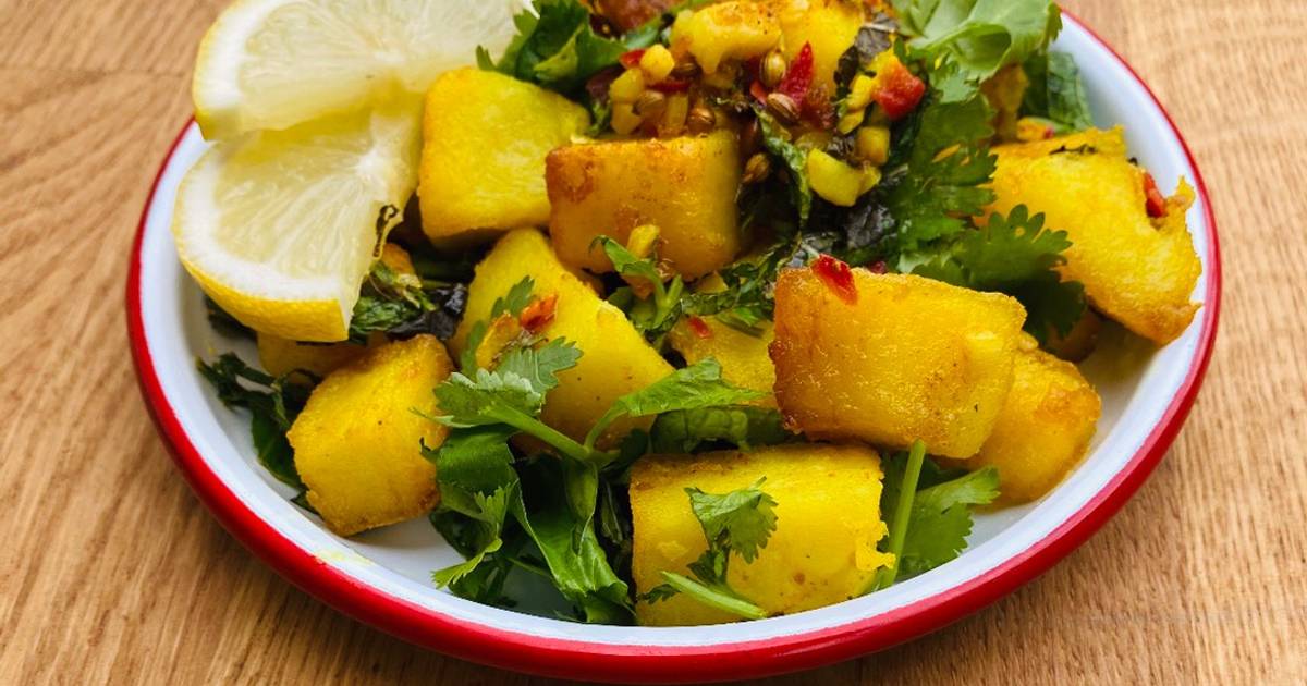 1,010 easy and tasty cold starters recipes by home cooks - Cookpad