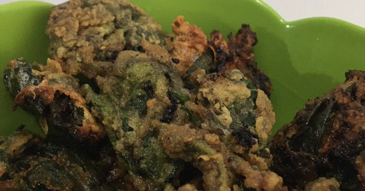 9 resep bayam crispy yoshinoya enak dan mudah - Cookpad