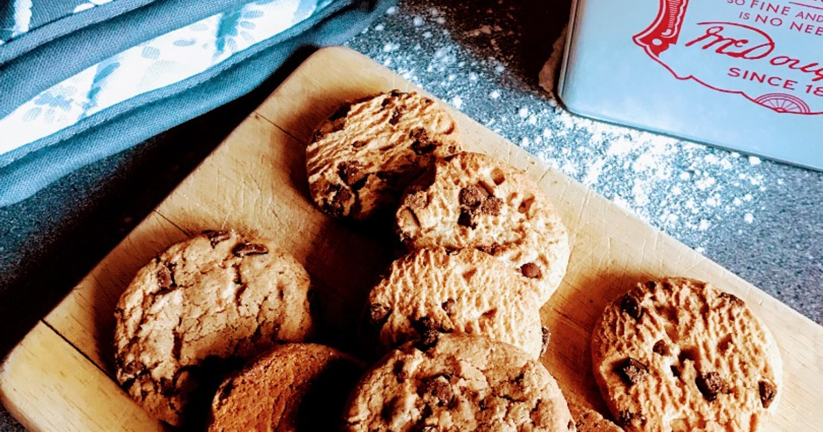 17 easy and tasty crystal sugar cookies recipes by home cooks - Cookpad