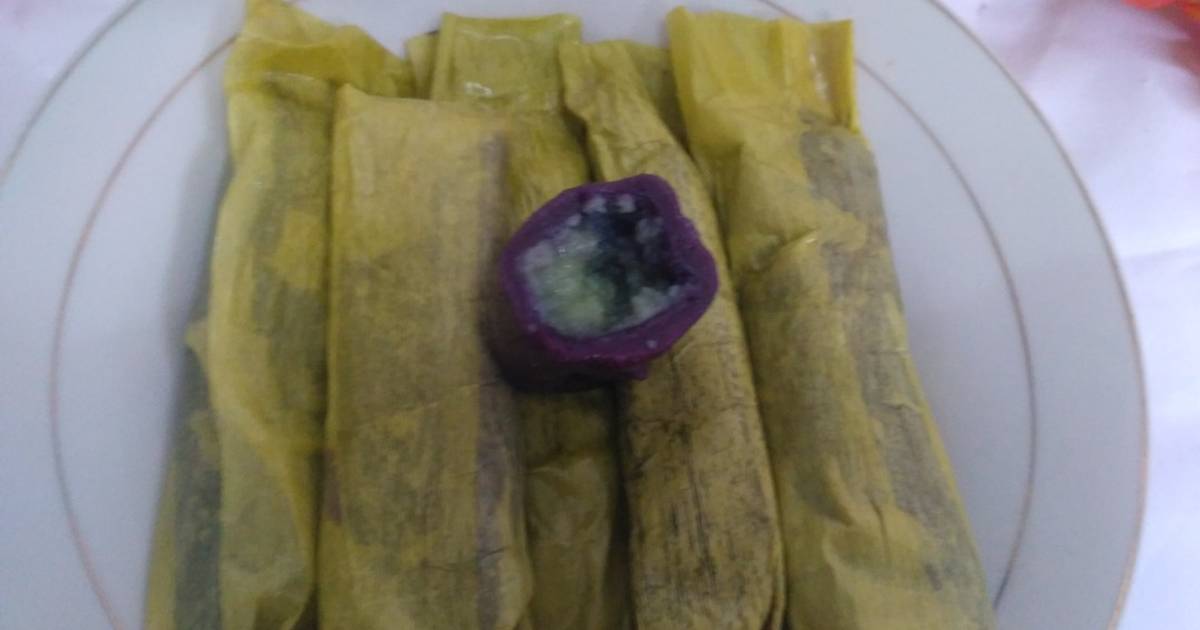 11 resep timpan srikaya enak dan sederhana - Cookpad