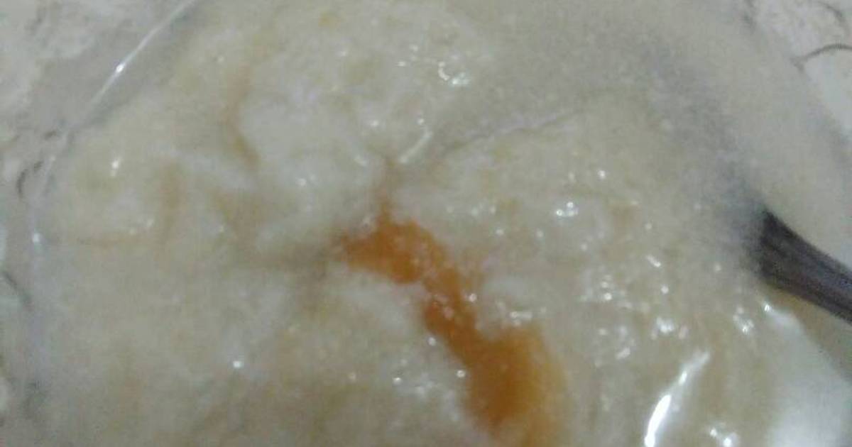 Resep Sup Roti Enak Dan super Lembut menyambut pagi oleh Alfi ...