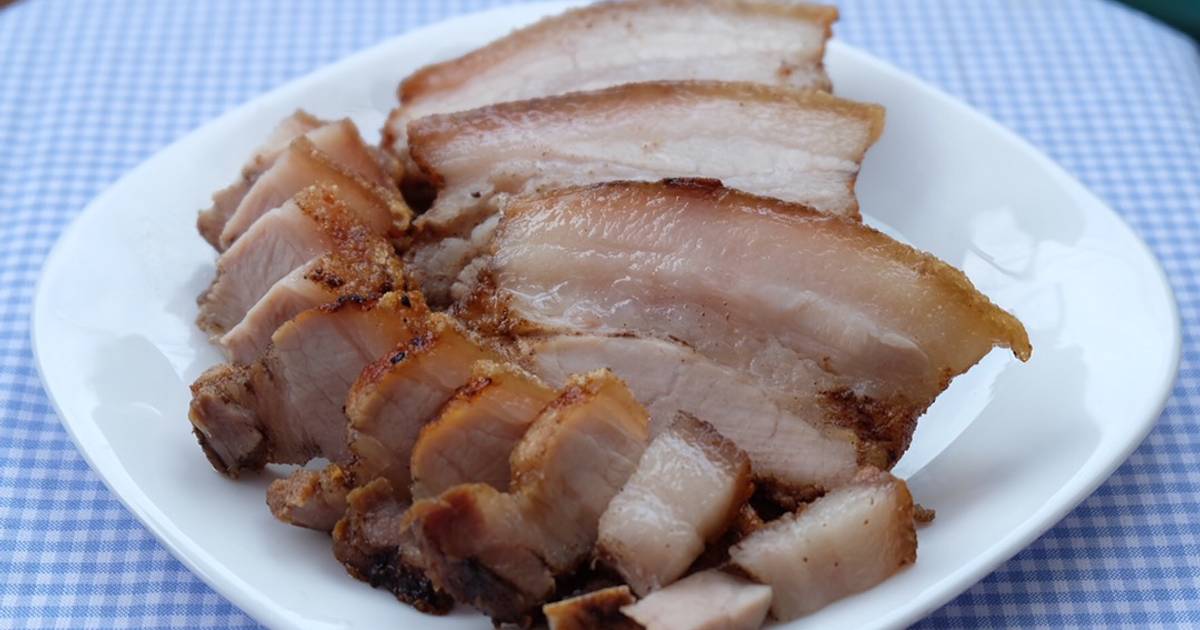 1.154 resep babi panggang enak dan mudah - Cookpad