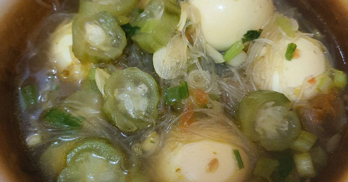 6.921 resep soto telur enak dan mudah - Cookpad
