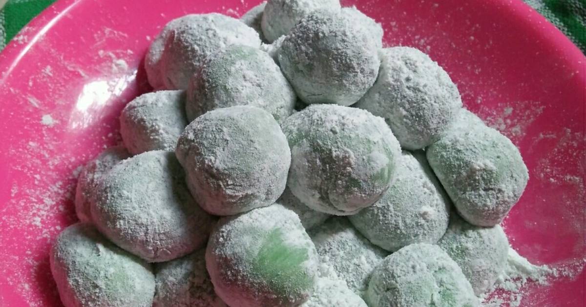 2.563 resep masakan rumah moci enak dan mudah - Cookpad